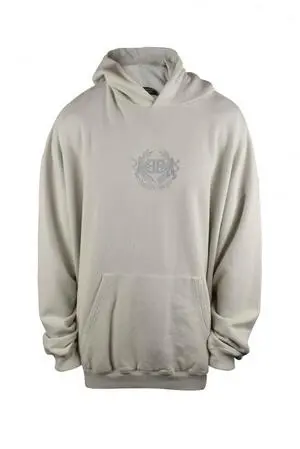 Balenciaga Sweatshirt - Cream