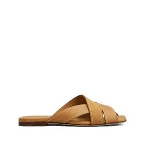 TOD'S Shoes - Brown
