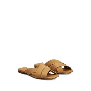 TOD'S Shoes - Brown