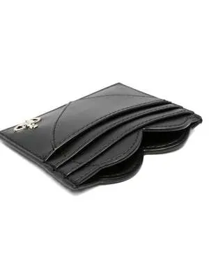 VIVIENNE WESTWOOD Heart Card Holder