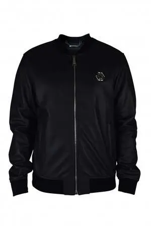 Philipp Plein Bomber Jacket