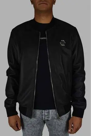 Philipp Plein Bomber Jacket