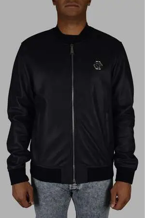 Philipp Plein Bomber Jacket