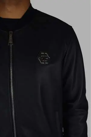 Philipp Plein Bomber Jacket