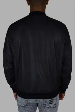 Philipp Plein Bomber Jacket
