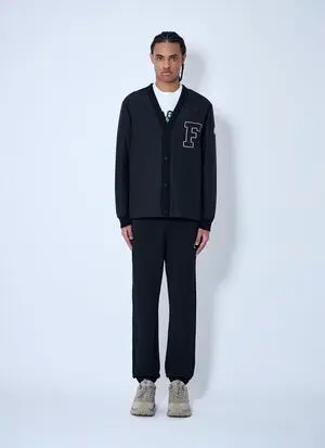 Moncler X Frgmt Hiroshi Fujiwara Anise Bomber Jacket