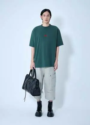 Balenciaga Medium Fit T-shirt
