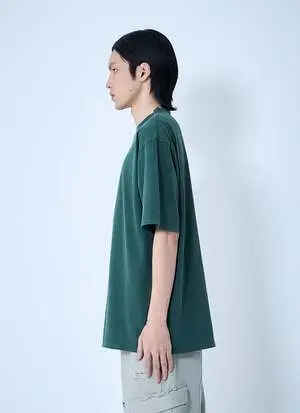 Balenciaga Medium Fit T-shirt