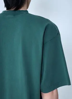 Balenciaga Medium Fit T-shirt
