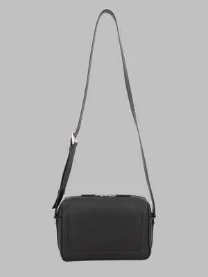 TOM FORD Borsa A Tracolla In Pelle Martellata