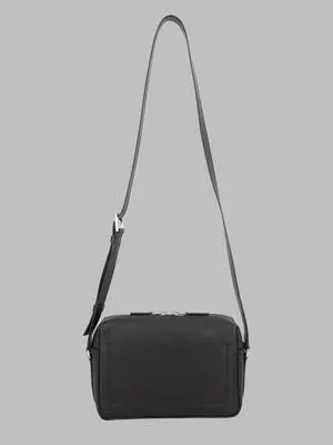 TOM FORD Grained Leather Crossbody Bag