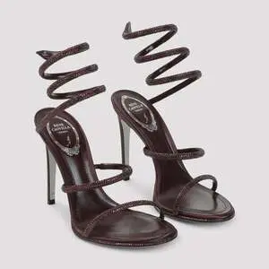 Rene Caovilla High-heel Sandal
