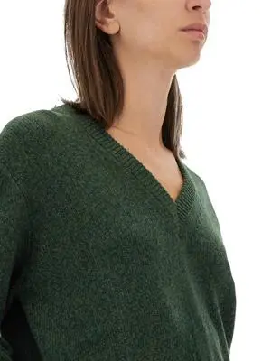 Victoria Beckham Wool Jersey