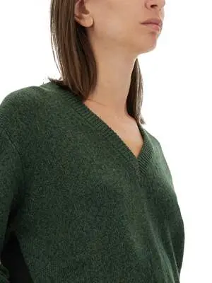 Victoria Beckham Wool Jersey