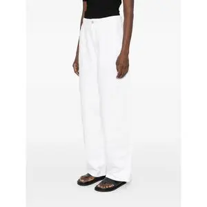 LEMAIRE Denim Boyfriend Jeans