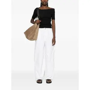 LEMAIRE Denim Boyfriend Jeans