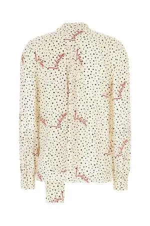 Valentino Garavani Clothing Shirts - Multicolor