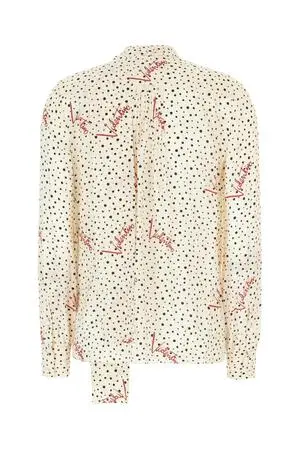 Valentino Garavani Printed Shirt - Multicolor
