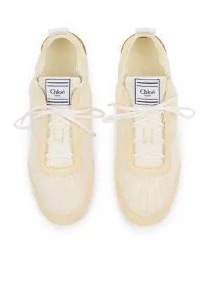 Chloé Sneakers Kick