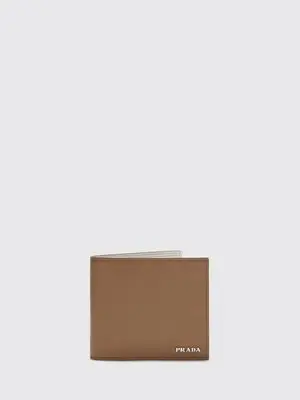 Prada Wallet - Brown