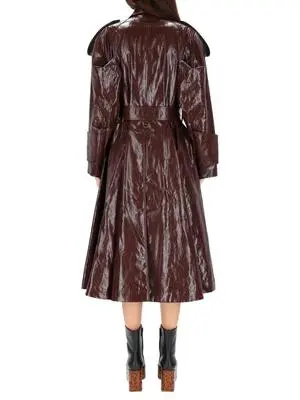 Chloé Riding Coat