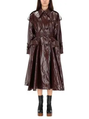 Chloé Riding Coat