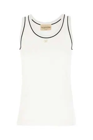 Valentino Garavani Tank Top - Multicolor