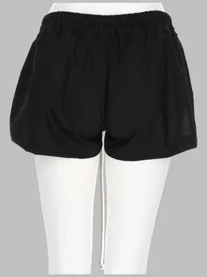Rick Owens Shorts Fog Boxer