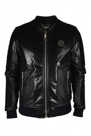 Philipp Plein Bomber Jacket
