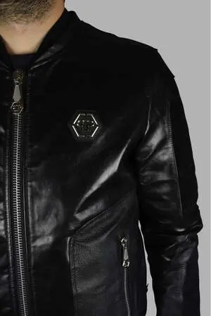 Philipp Plein Bomber Jacket