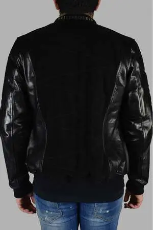 Philipp Plein Bomber Jacket