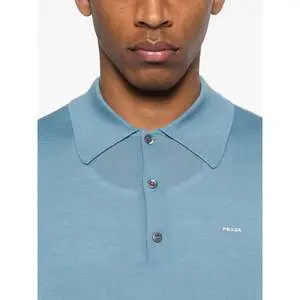 Prada Polo Shirts