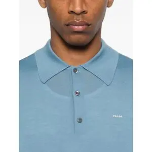 Prada Polo Shirts
