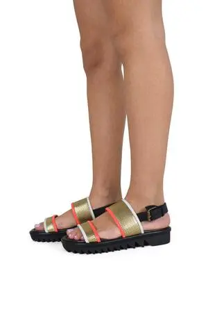 GIUSEPPE ZANOTTI Sandals