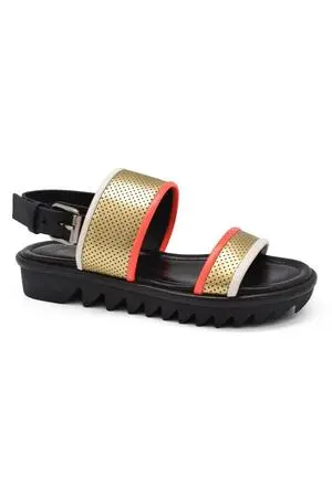 GIUSEPPE ZANOTTI Sandals