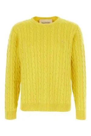 Valentino Garavani Clothing Knitwear - Multicolor