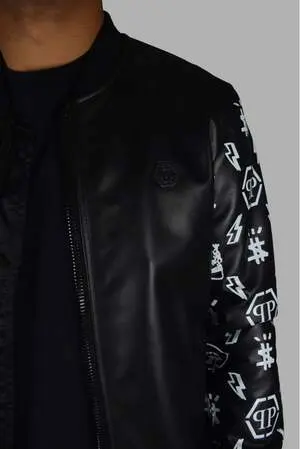 Philipp Plein Bomber Jacket