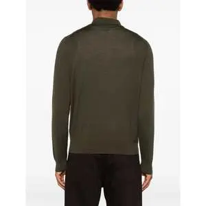 Prada Polo Shirts - Green