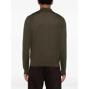 Prada Polo Shirts - Green