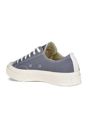 Comme Des Garçons Comme Des Garã§ons Chuck Taylor Sneakers