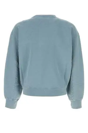 Marni Powder Light- Cotton Sweatshirt