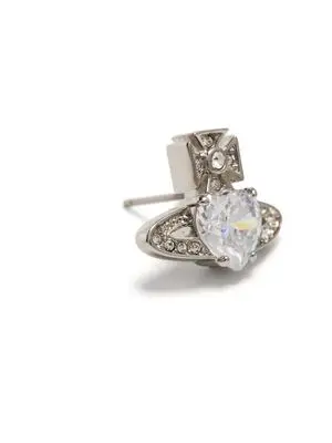VIVIENNE WESTWOOD Ariella Earrings - Silver