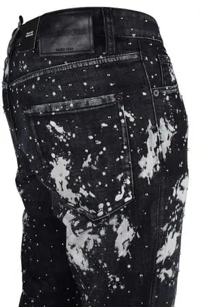 Dsquared2 Relax Long Crotch Jean