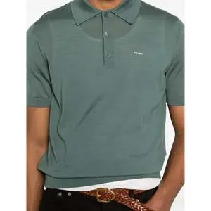 Prada Polo Shirts