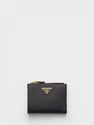 Prada Wallet - Black