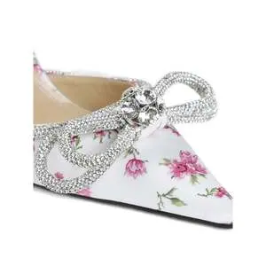 Mach & Mach Shoes