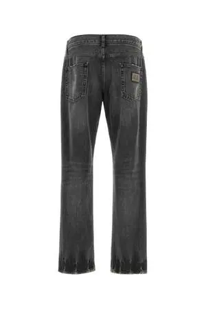 Dolce & Gabbana Denim Jeans