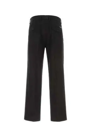Dolce & Gabbana Stretch Cotton Pant