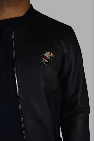 Philipp Plein Bomber Jacket