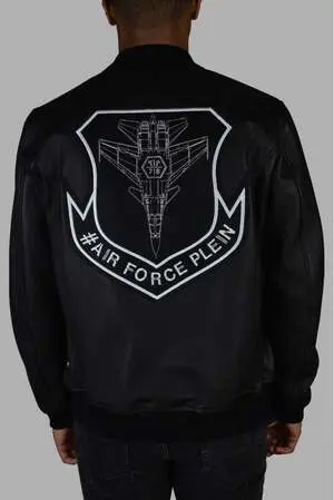 Philipp Plein Bomber Jacket